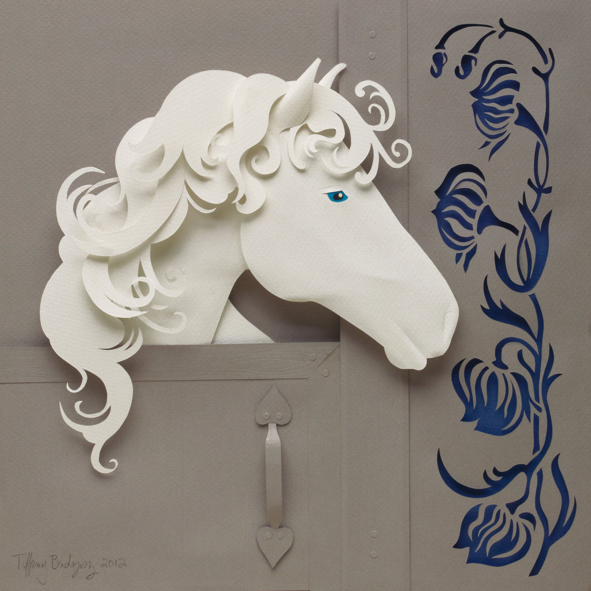 Companion | fine art print - Art in the Valley LLC